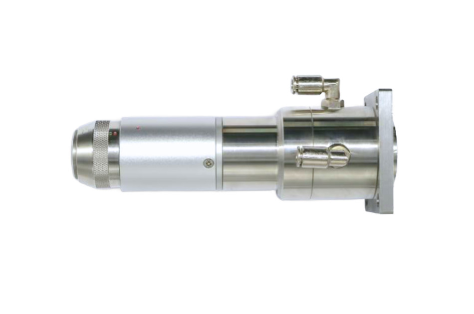 ビームエキスパンダ